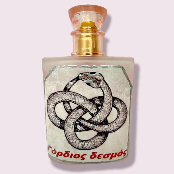 Φίλτρο “Γόρδιος Δεσμός” – Θαύματα της τύχης