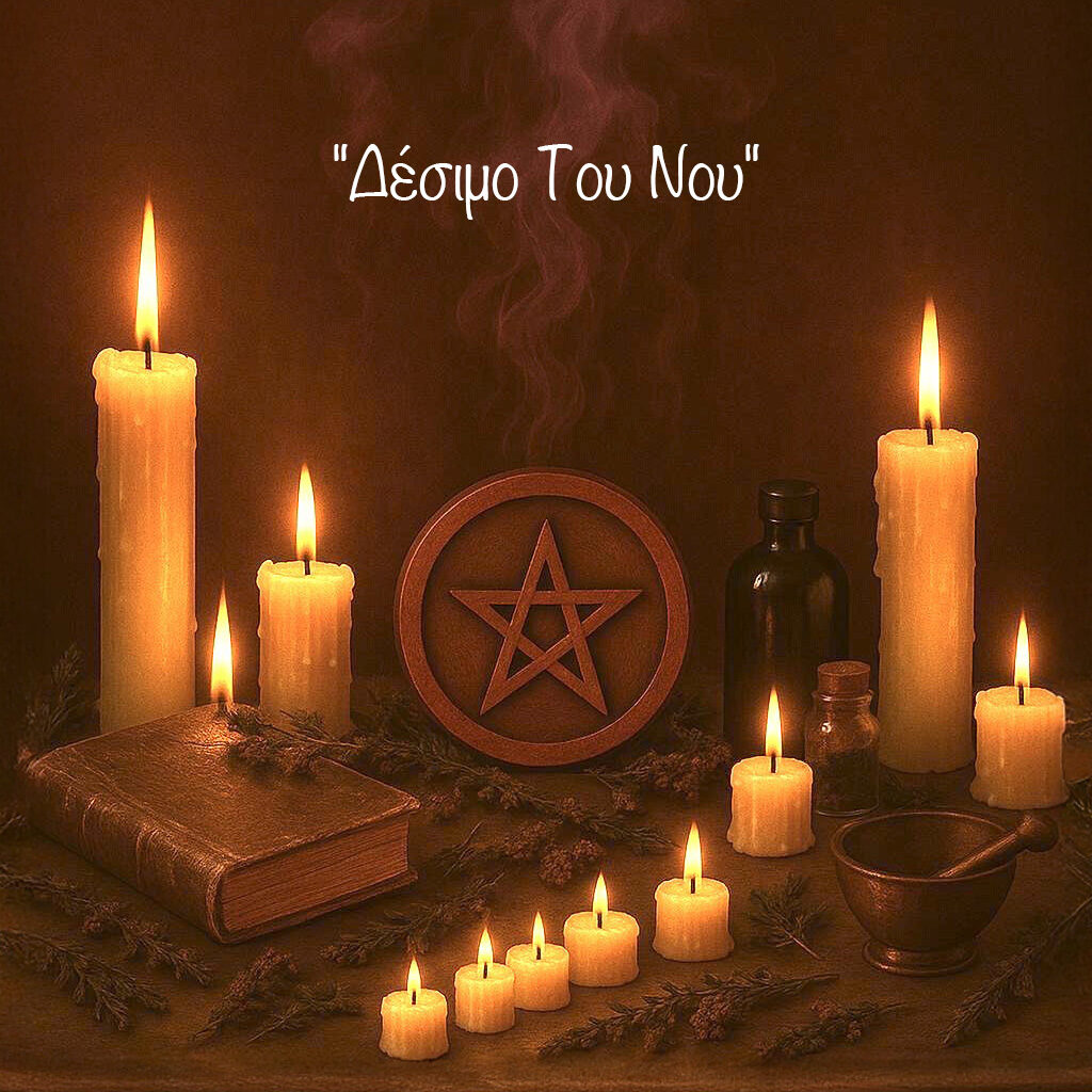“Δέσιμο Του Νου” – Θαύματα της τύχης